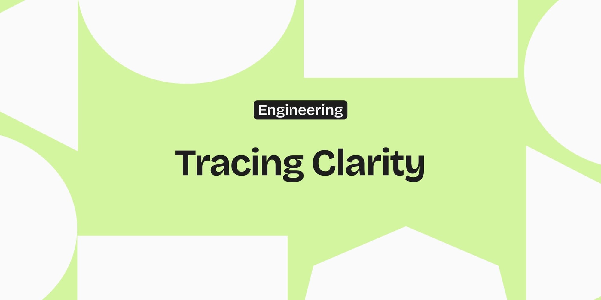 What is API Observability? Logs, Metrics, Traces Explained